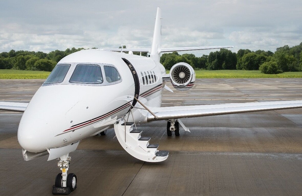 NetJets significantly expands jet card lineup, cuts prices