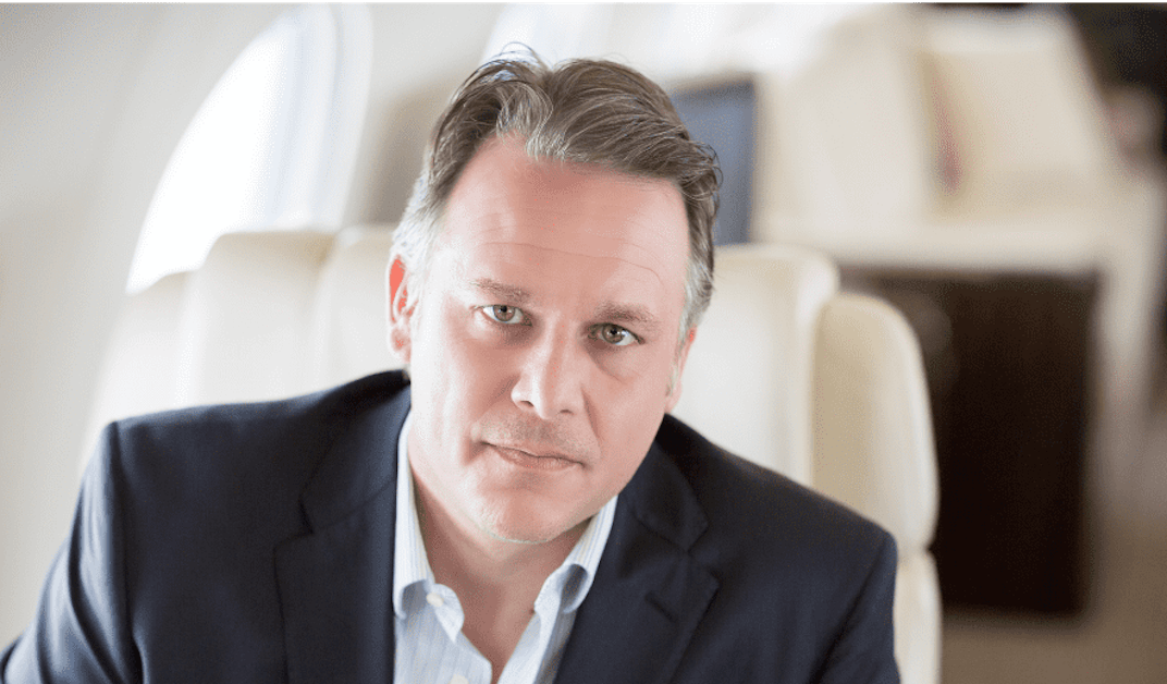 Former Jet Edge CEO Papariella launches Aero Ventures