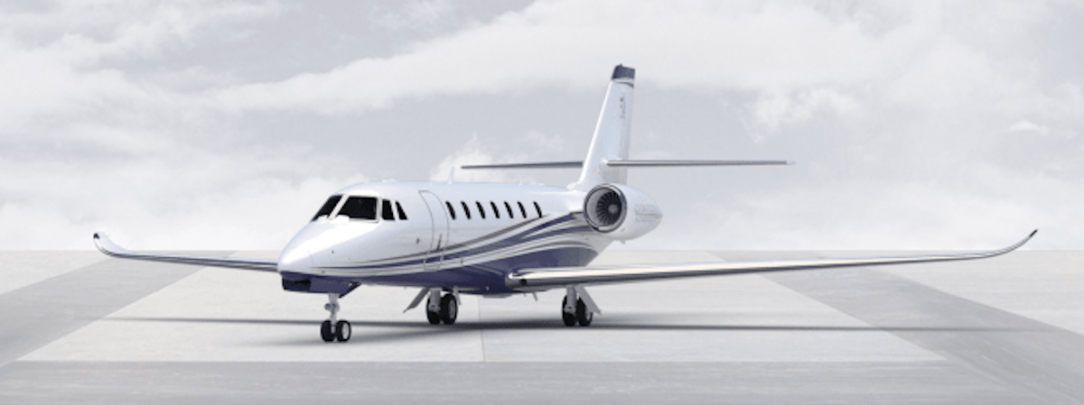 Citation Sovereign Performance