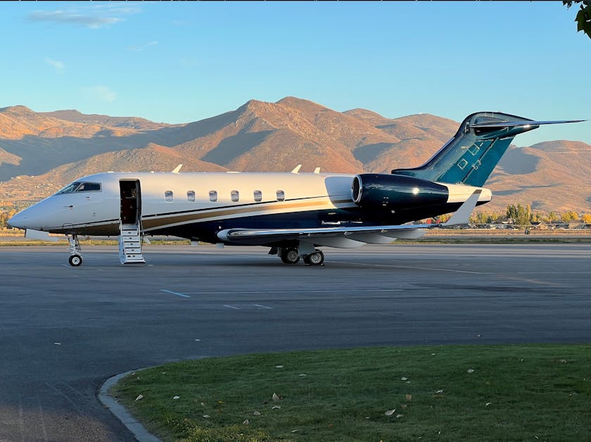 Northern Jet sets three-city Florida static display tour