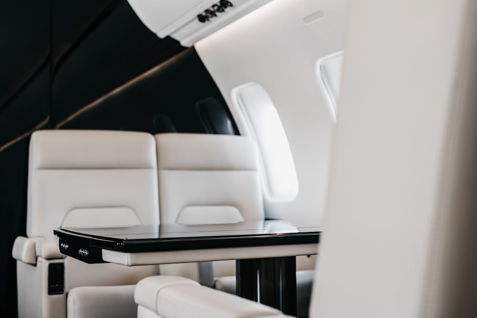 Northern Jet's SpeedBird earns FAA '10 or more' approval