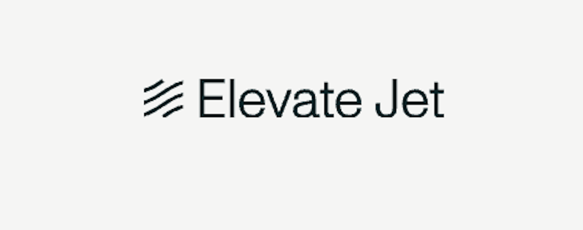 Elevate Jet
