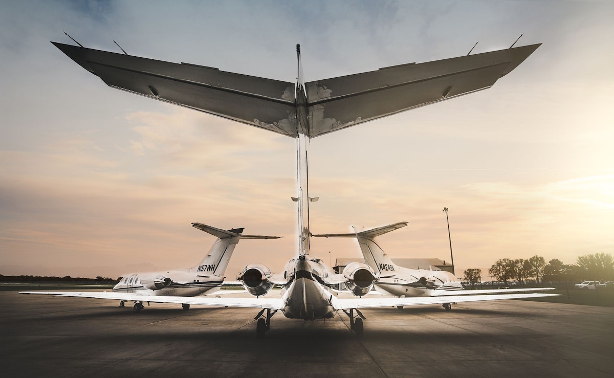 Exec 1 Aviation earns IS-BAO Stage 3 accreditation