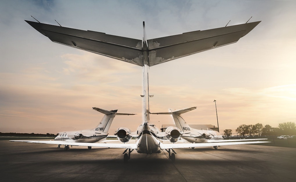 Exec 1 Aviation earns IS-BAO Stage 3 accreditation