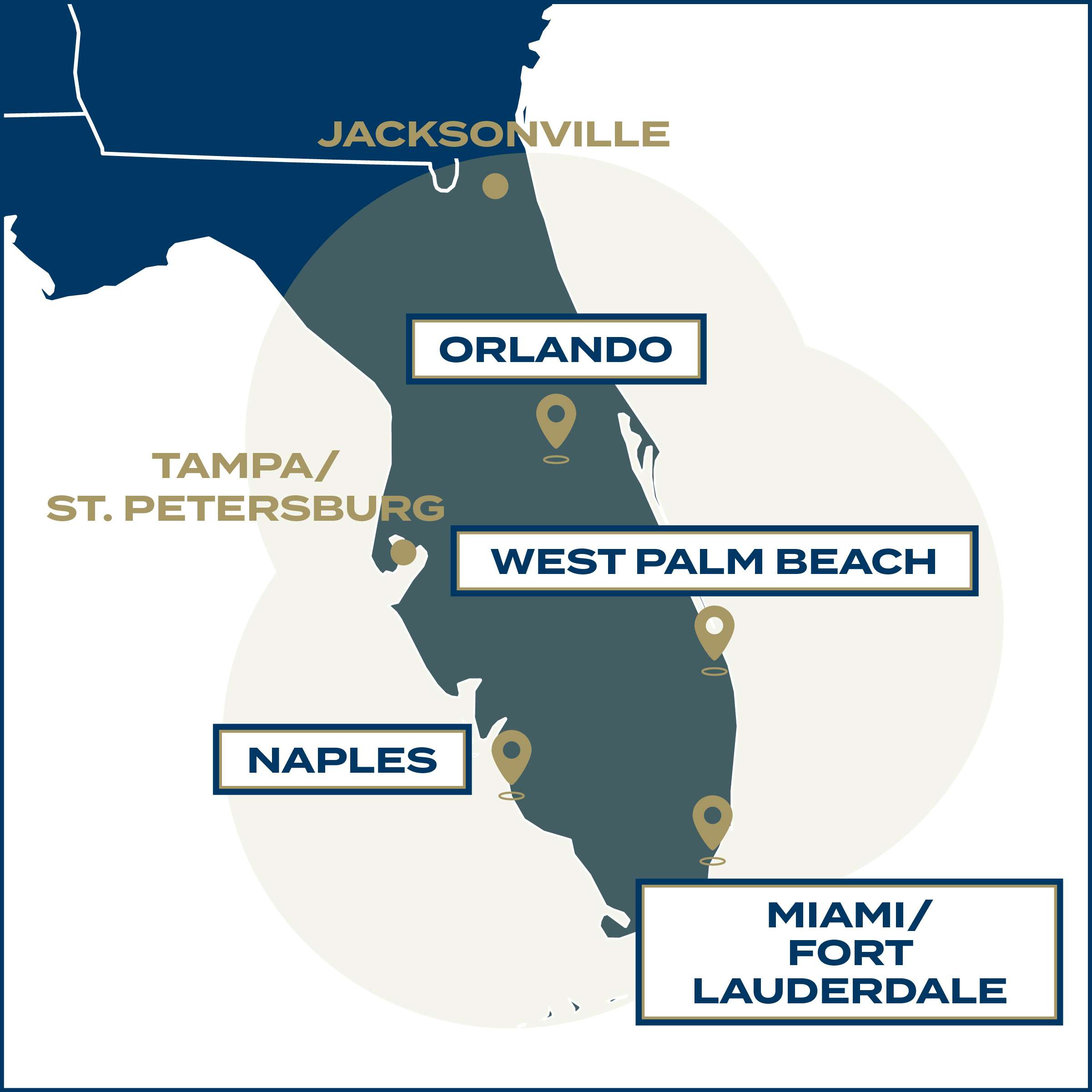 Airshare moves into Florida with fractional ownership, jet cards