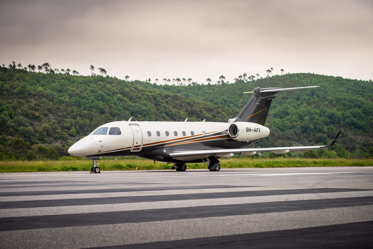 Flexjet Europe expands, opens operations center in Malta