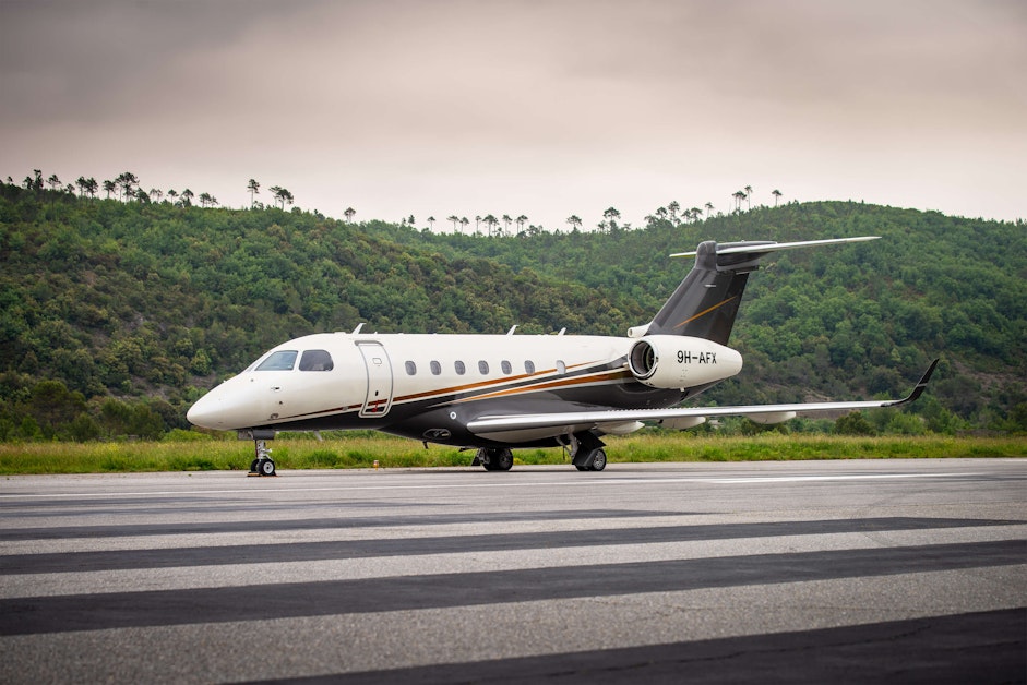 Flexjet Europe expands, opens operations center in Malta