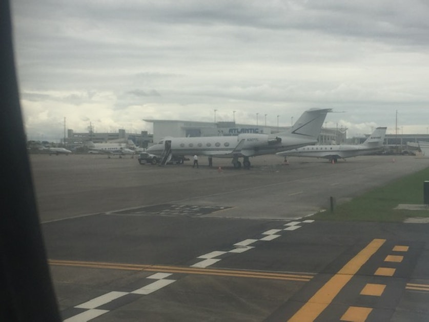 Private jet charter broker Fly Victor had over $50 million in losses