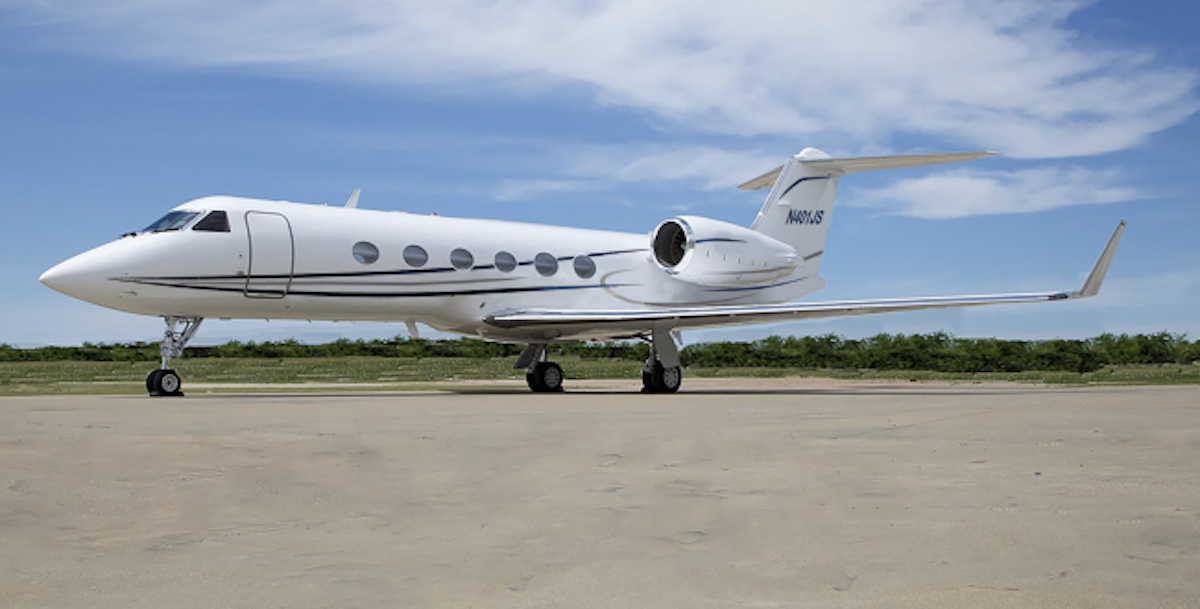 FlyExclusive expands AeroAngel partnership