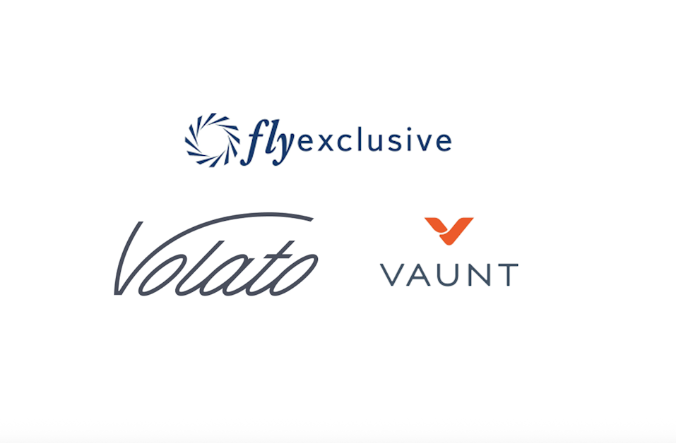 FlyExclusive to buy Volato aircraft sales, Vaunt empty-leg app