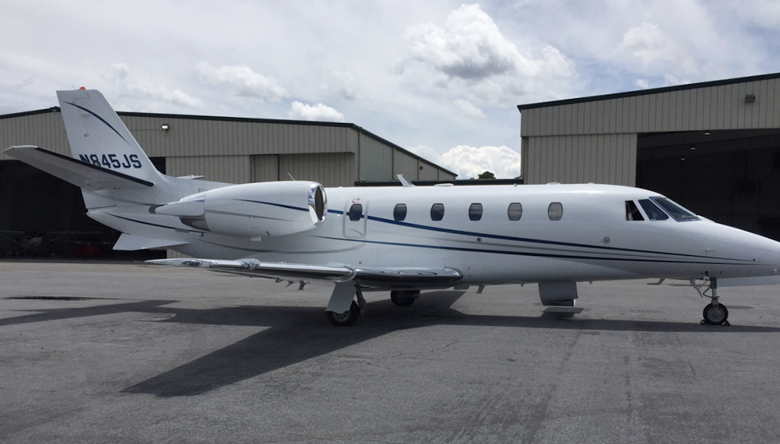 Part 135 charter operator FlyExclusive moves into the jet card space