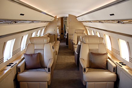 Bombardier Bombardier Global Express