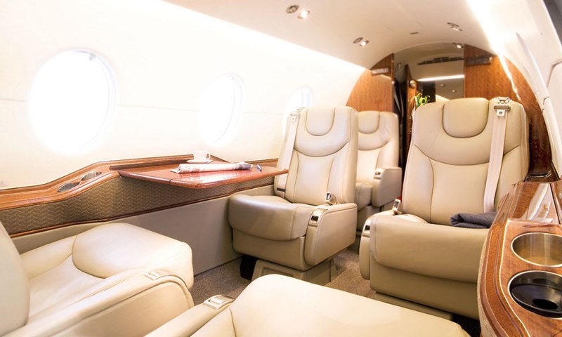 Beechcraft Beechcraft Hawker 400XP
