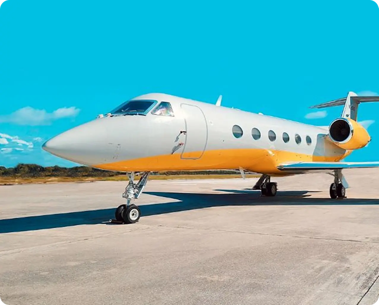 Hera Flight adds to super-midsize, large cabin charter fleet