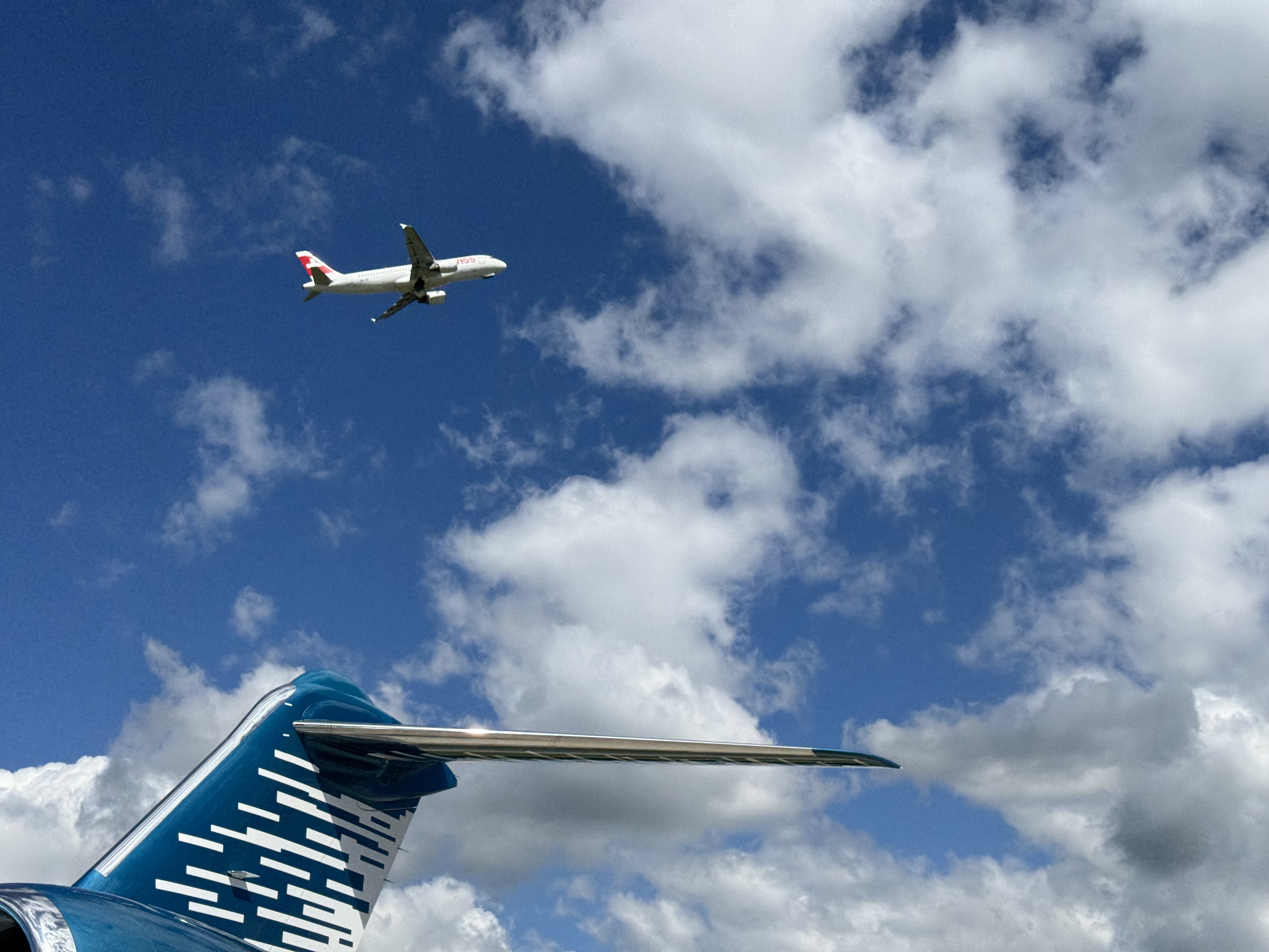 Air Partner sees boost in jet card sales powered by leisure travelers