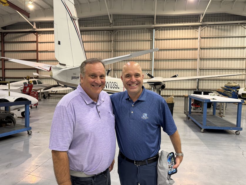 TLC Jet to acquire operator Privaira Private Aviation