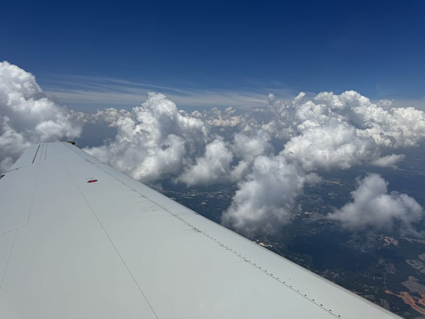 George J. Priester Aviation makes senior leadership moves