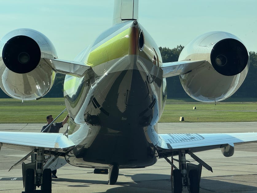 New private jet flight time calculator for charter, jet card flyers