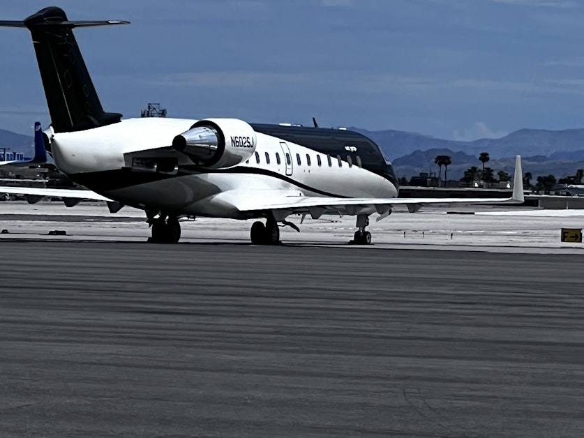 OneFlight BAJit revenues increased 17% in H1 2023