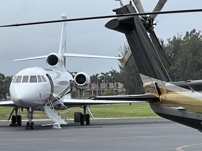 Quarterly jet card pricing, policy analysis for paid members