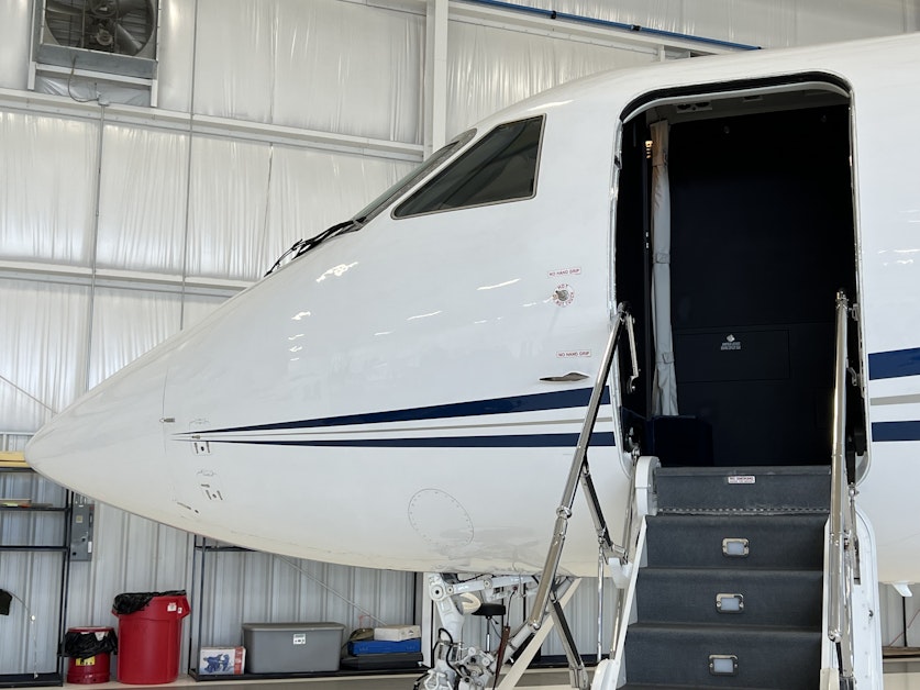 FlyExclusive files for extension to report 2024 results