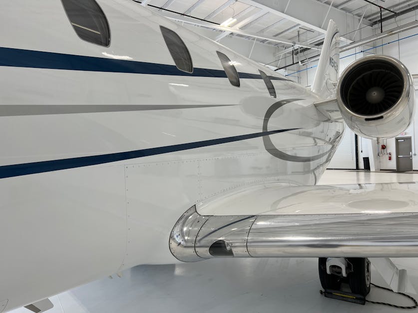 FlyExclusive revamps Jet Club jet card program
