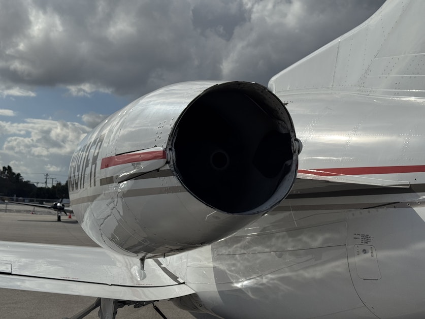 BC Flight rolls out Big 10 jet card deal for June
