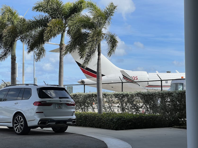 Comprehensive private jet comparisons by type and access