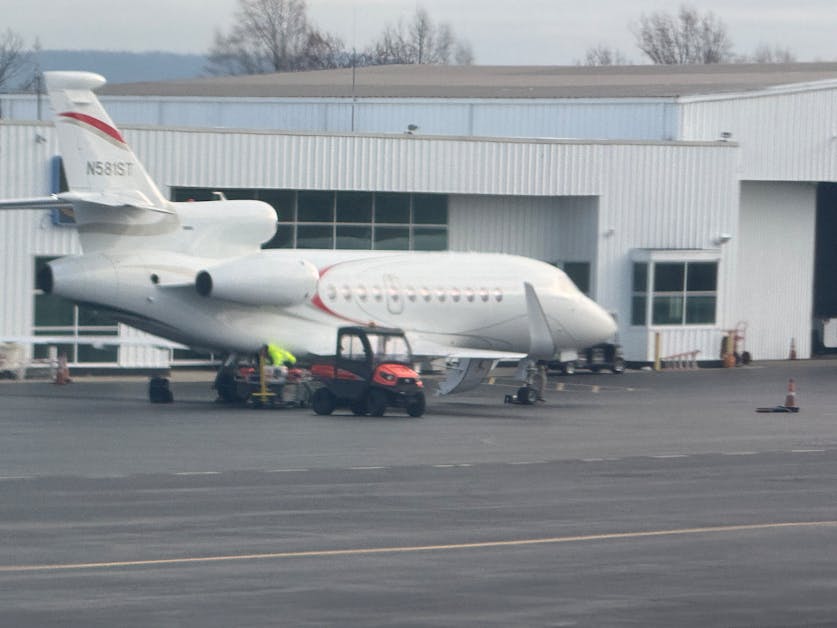 Magellan Jets offers up jet card rate locks up to 24 months