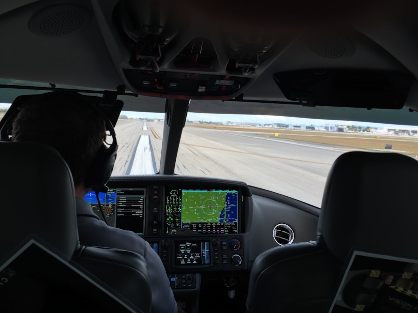 Miami-based charter operator Verijet facing multiple lawsuits