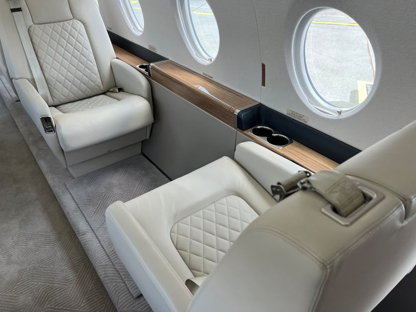 365 Aviation keeps fixed-rate, guaranteed jet card on hiatus