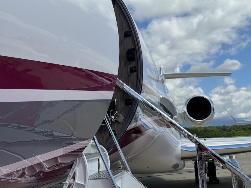 Jet Linx debuts new short-term jet card