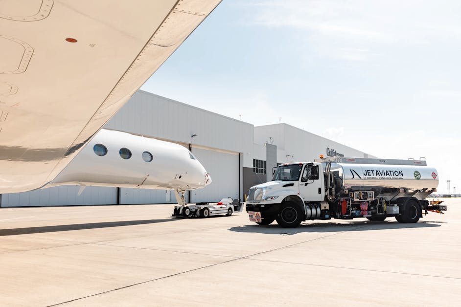 Jet Aviation marks 40 years, grows U.S. charter, managed fleet