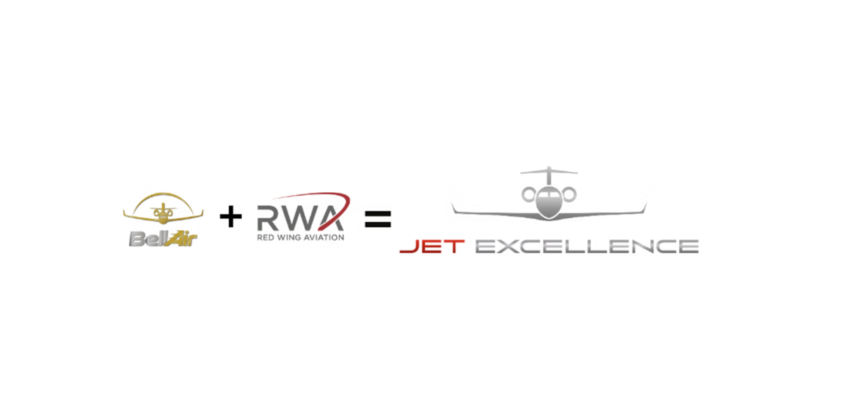 Bellair acquires Red Wing from Vista, rebrands as Jet Excellence