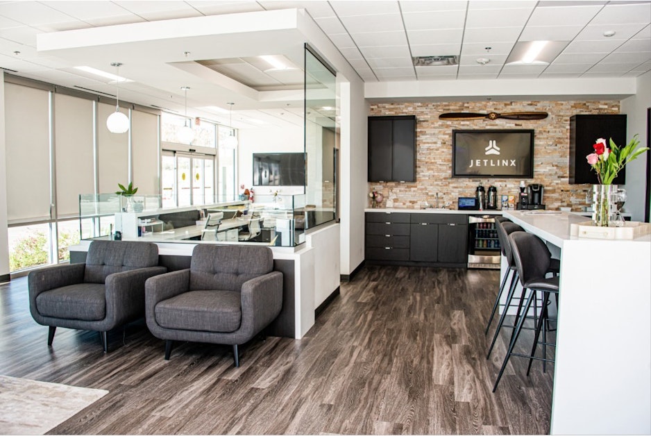 Jet Linx reorganizes key leadership roles