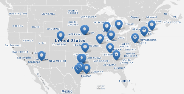 Jet Linx prepares to open Austin, Boston, Chicago and New York terminals