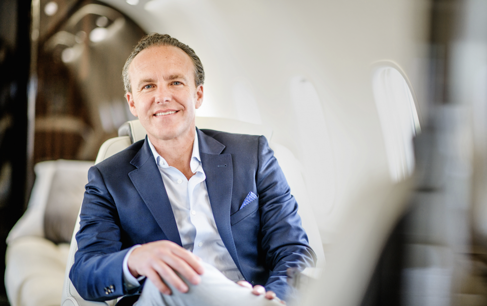 Jet Linx becomes largest private jet charter operator at Teterboro
