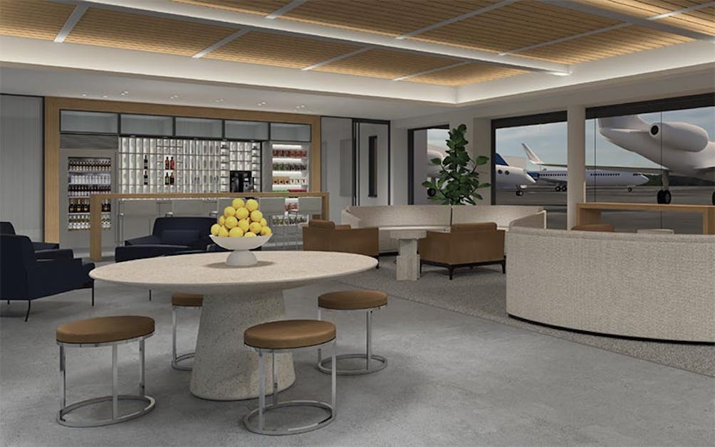 Jet Linx parters with Forbes Travel Guide to provide luxury hotel bookings