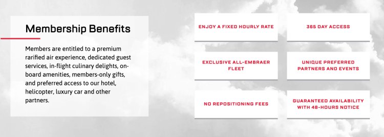 JetSuite offers VIP Fashion Week experiences for its SuiteKey members