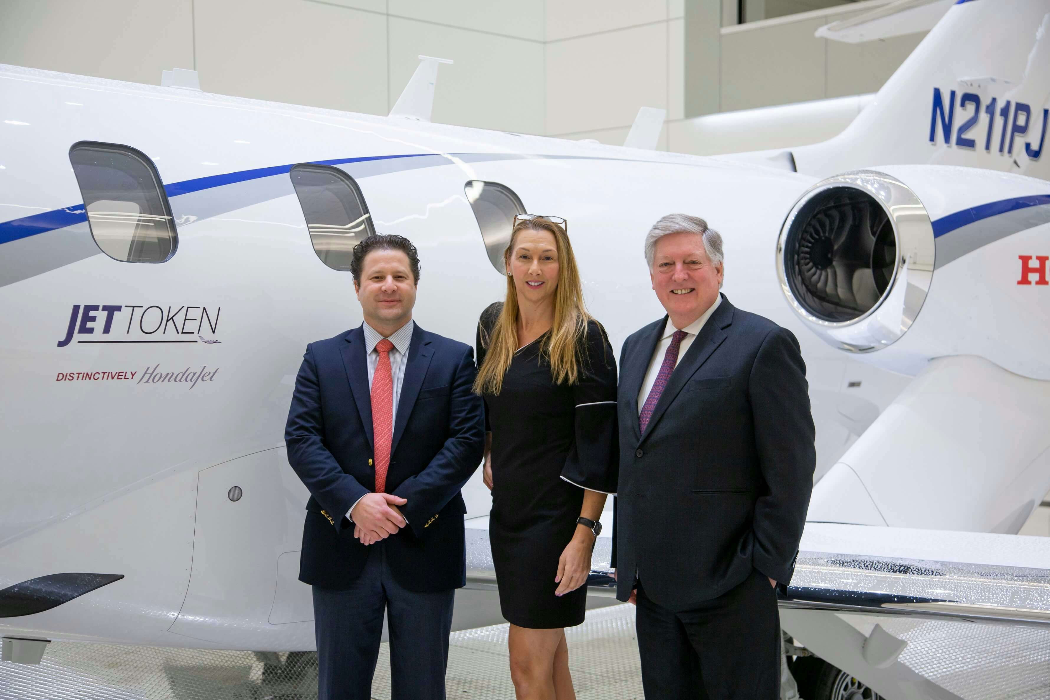 Jet Token is still selling jet cards, for a little while