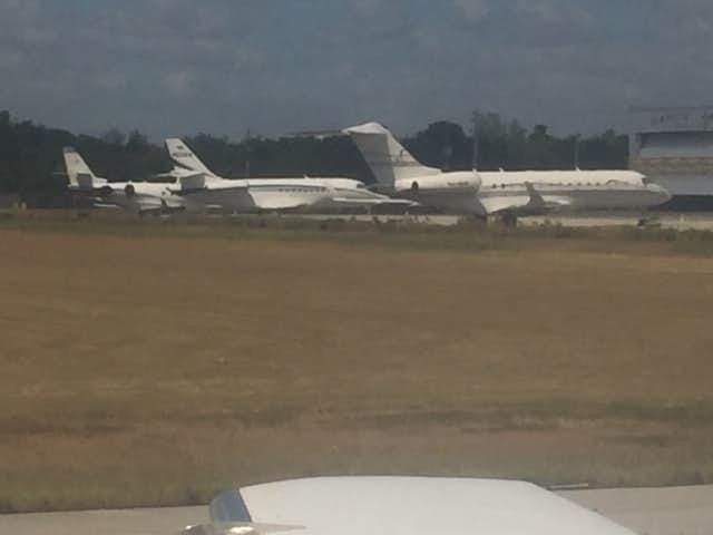 Private jet sharing options compared: Wheels Up, XO and Jet Linx