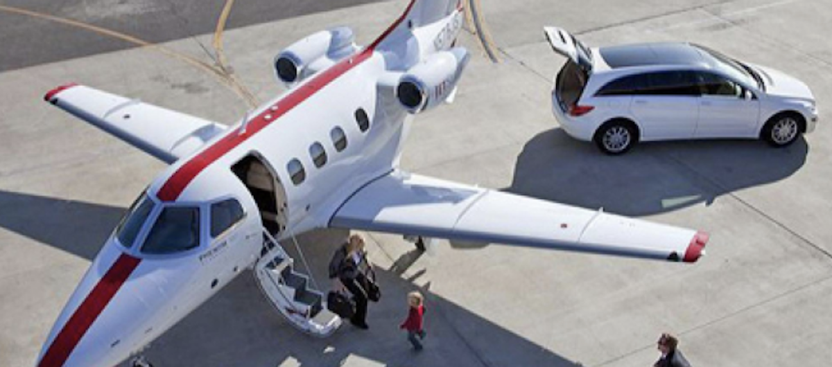 JetSuite's trustee urges judge to reject reorganization plan