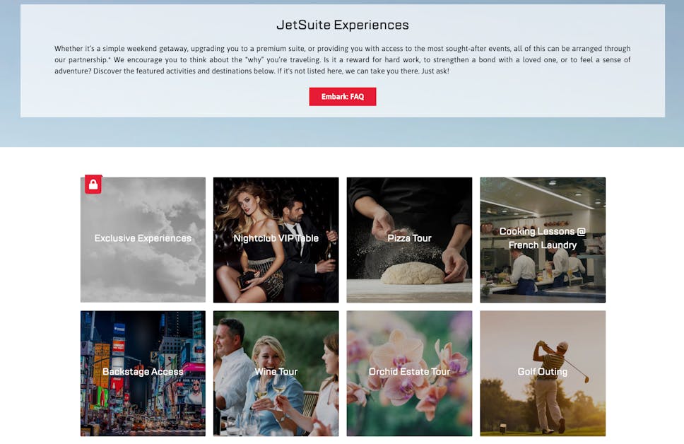 JetSuite is offering up to 3 free hours for its SuiteKey jet card
