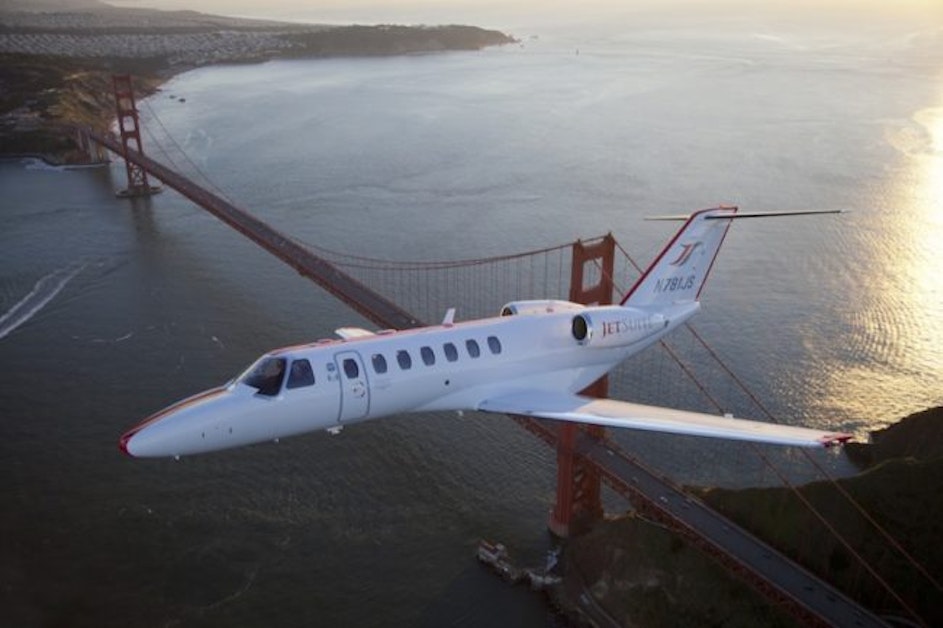 Bankruptcy judge approves JetSuite reorganization plan