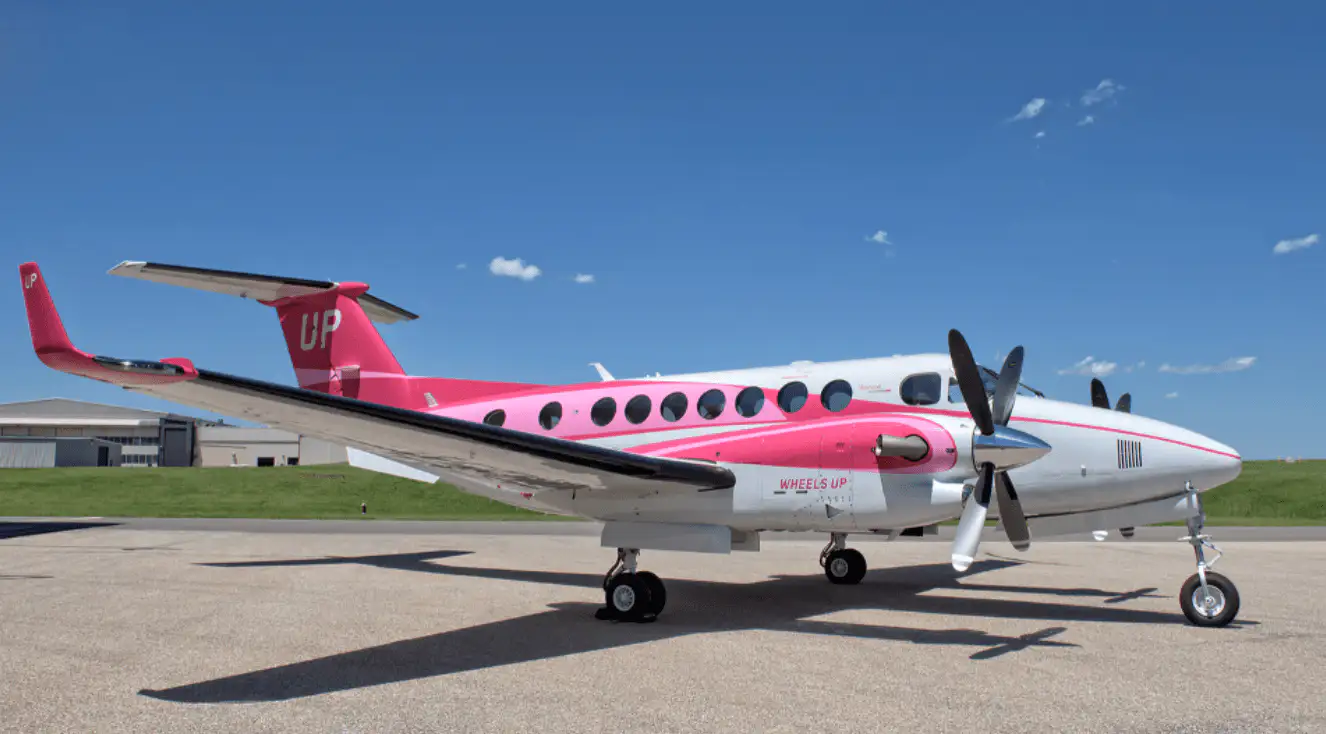 Beechcraft Beechcraft King Air 350 Beechcraft Beechcraft King Air 350