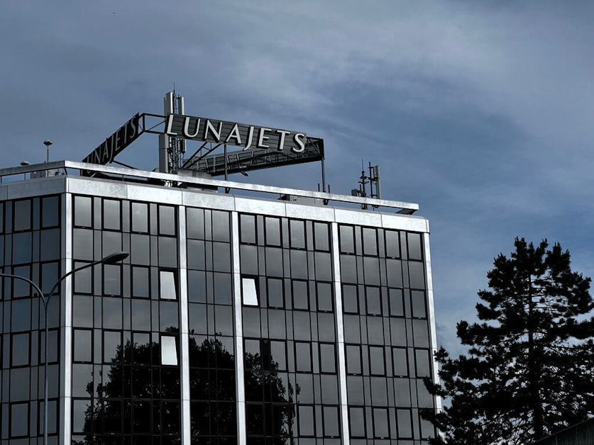 LunaJets adds aircraft acquisitions, group and cargo charters
