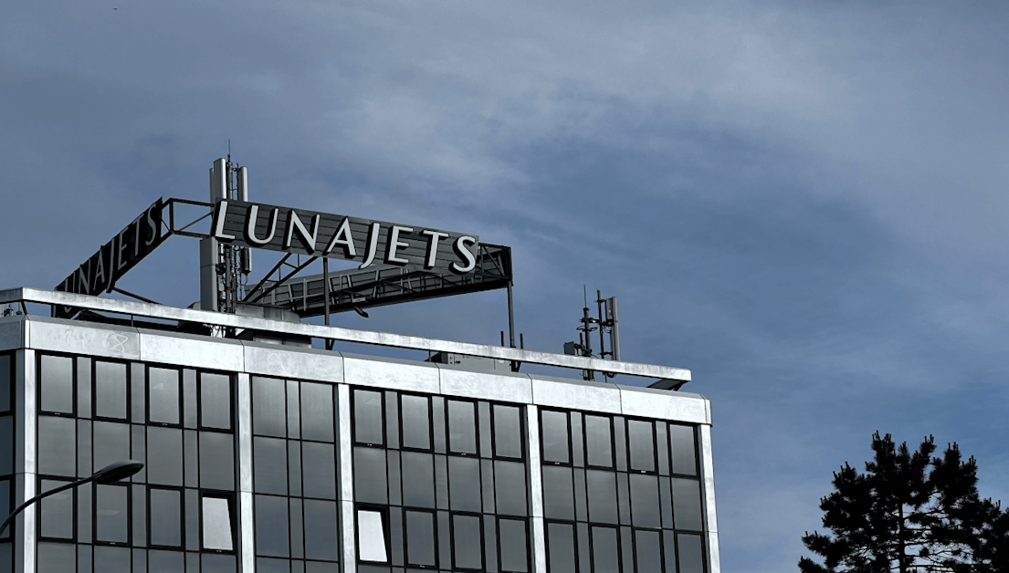 LunaJets reaches $150 million on 40% sales jump