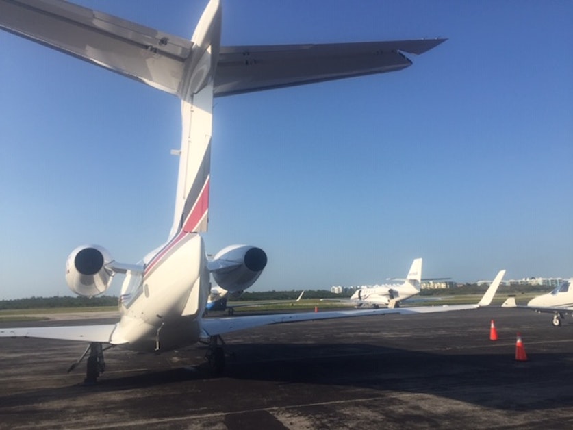 Private jet charter broker LunaJets wins Bilan's best employer award