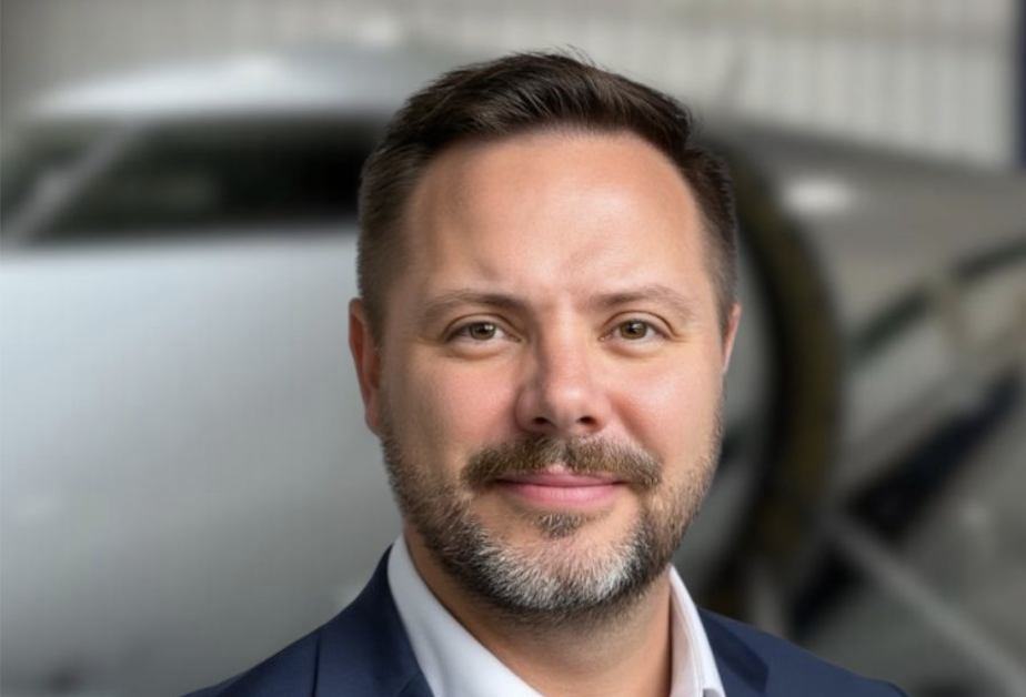 Northern Jet names Matt Taylor as chief pilot
