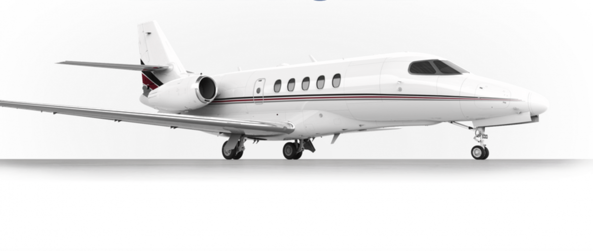 NetJets adding 100 new private jets through the end of 2021
